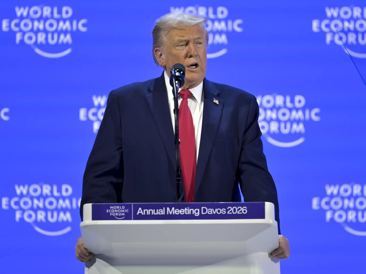 Trump: "Putin ha accettato il mio invito nel Board of Peace per Gaza"