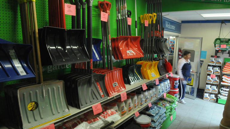 New York, New Jersey winter weather checklist: How to prepare for snow ...