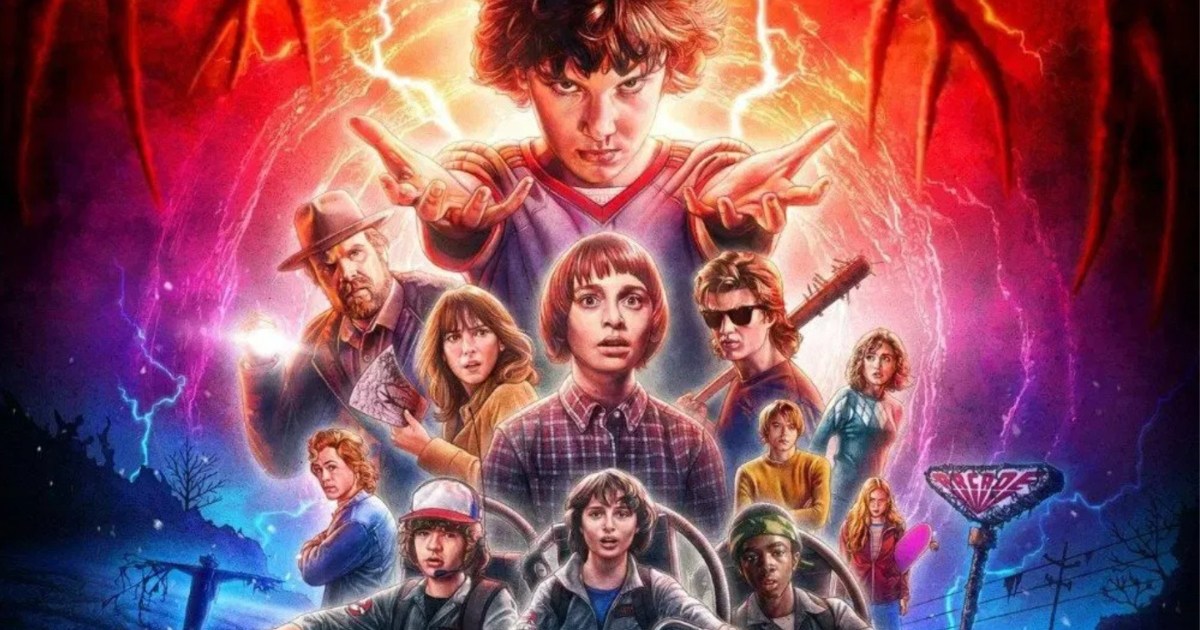 Popular Stranger Things star has 1 condition to join Marvel or DC