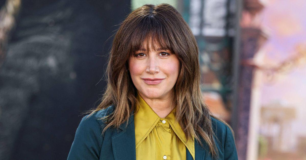 Crystal Kung Minkoff weighs in on Ashley Tisdale's 'toxic' mom group ...