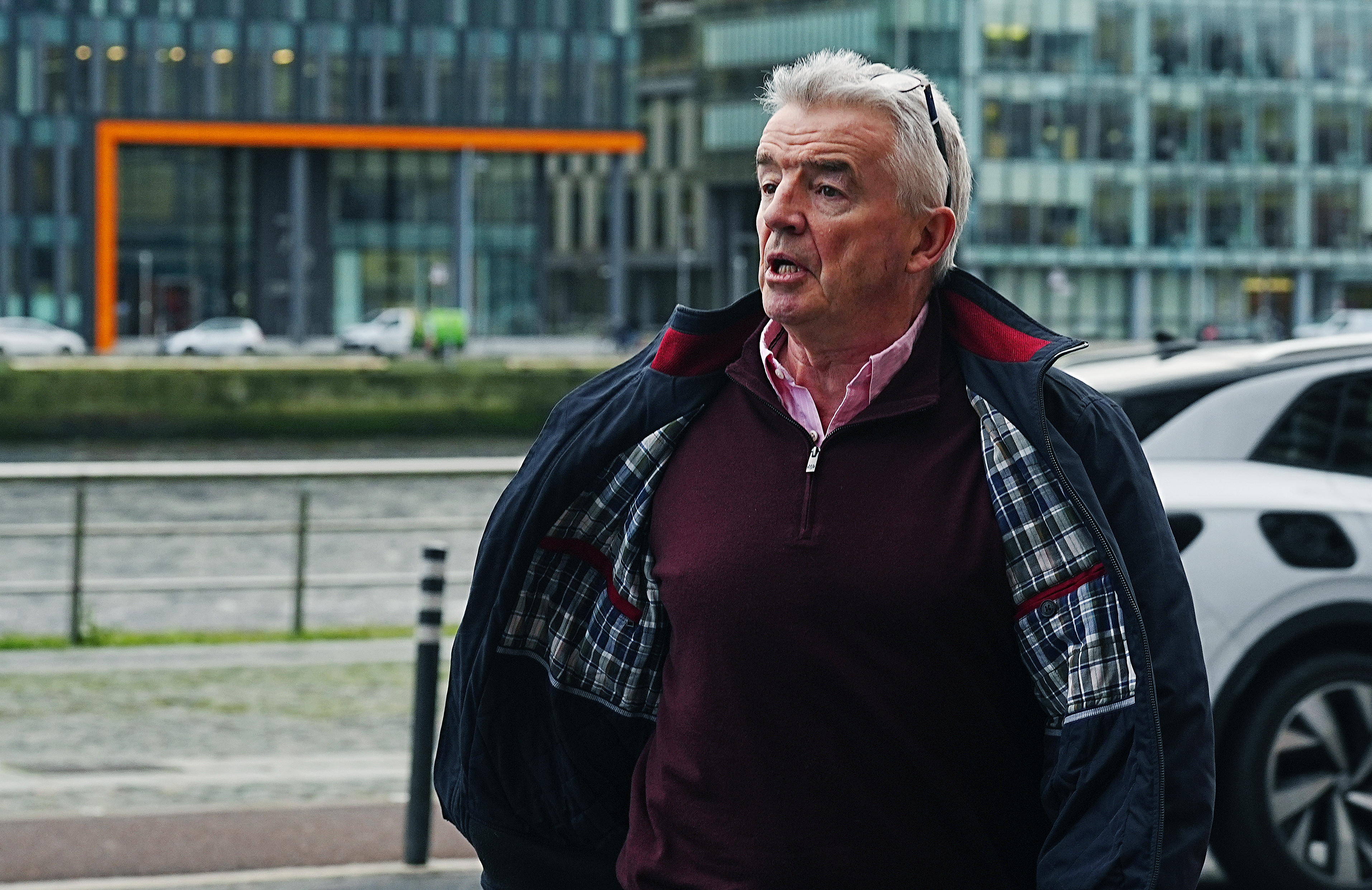 Ryanair’s Michael O’Leary: Europe needs to stop trying to pander to ...