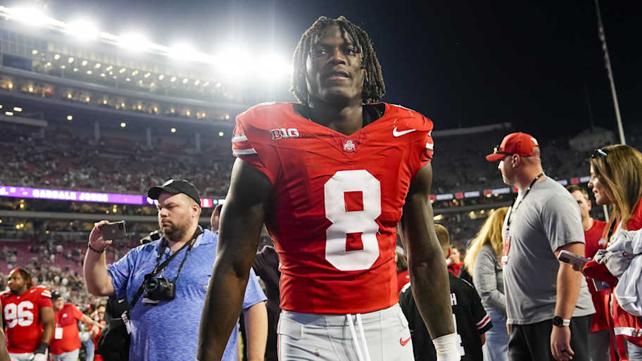 Mel Kiper Jr.’s new mock draft has Jets making statement