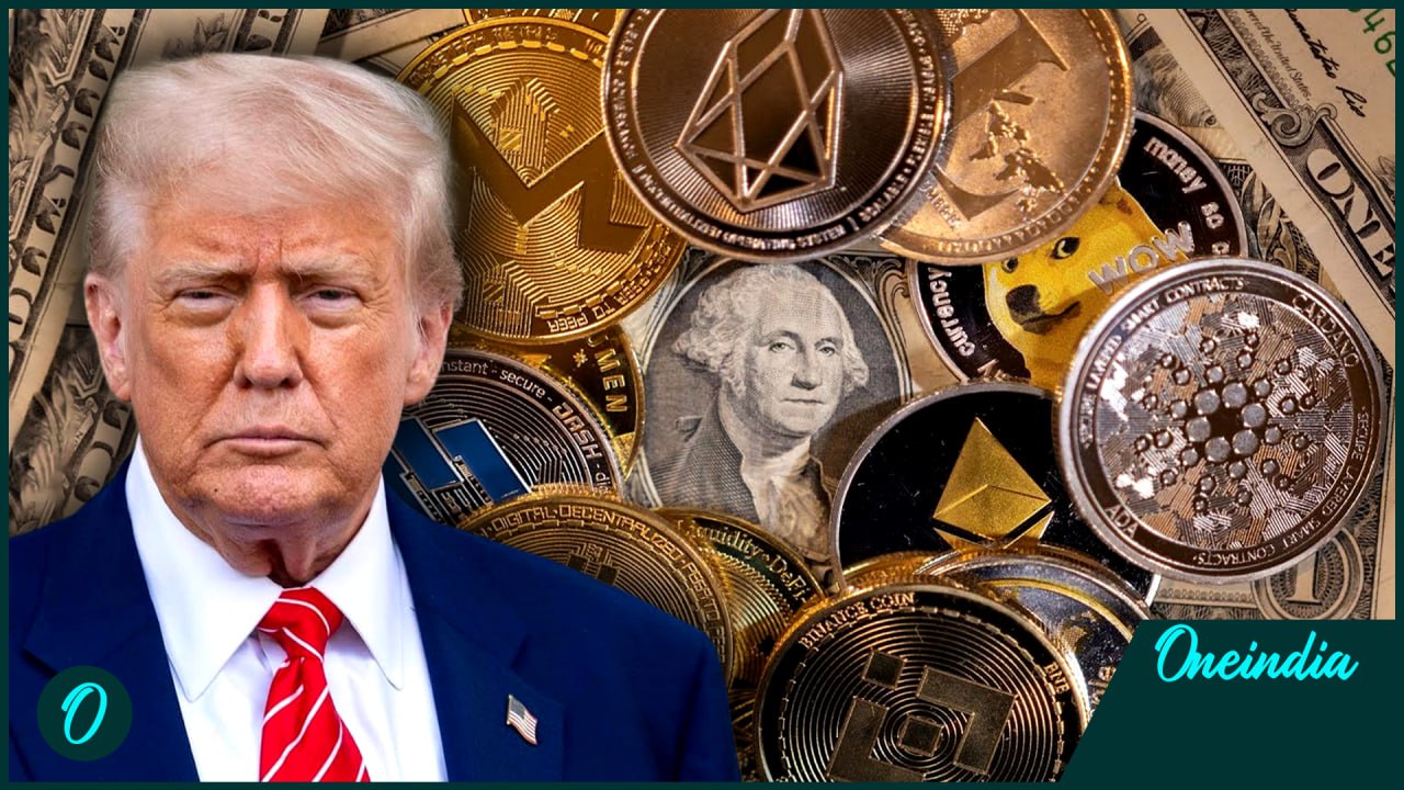 Power, politics, profit: Trump’s $1.4B presidency exposed