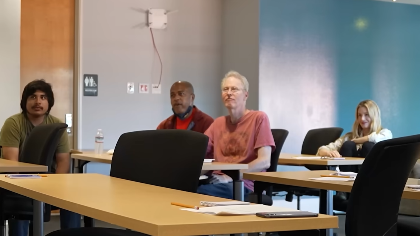 “I promise I didn’t steal anything” - How far people go to avoid ...