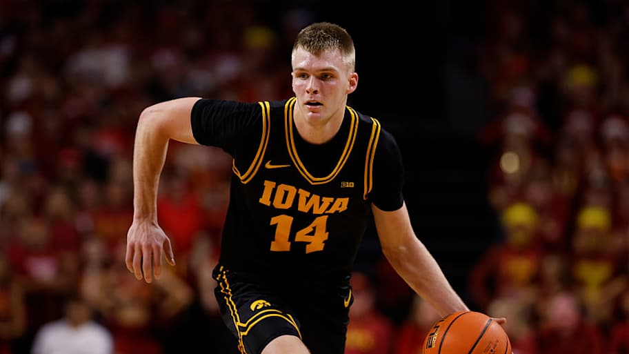 2026 NBA draft big board: Updated top 70 prospects with Boozer ...