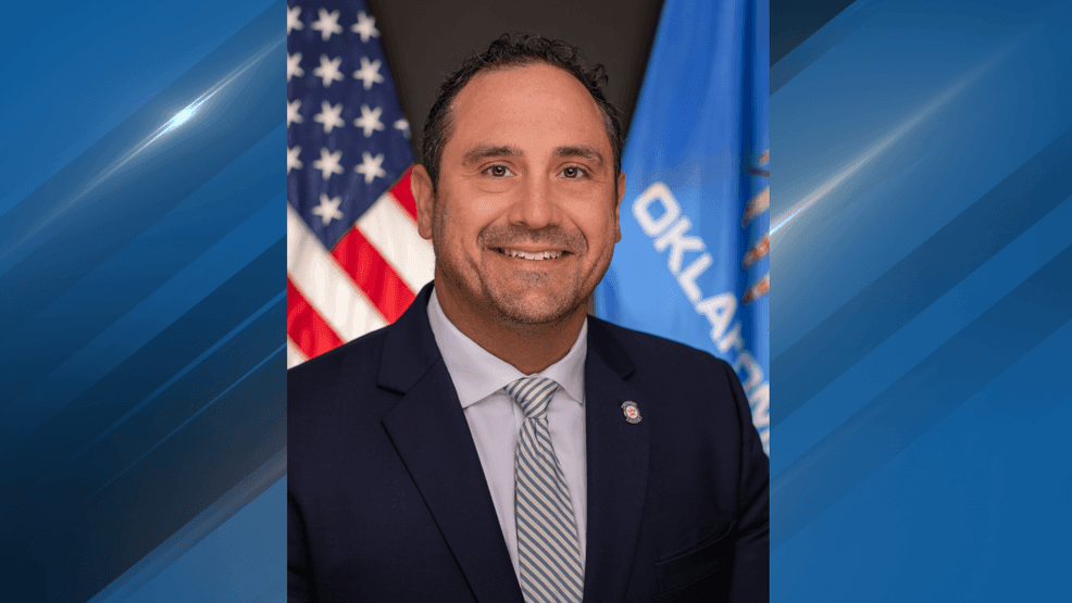 Proposed bill could attract national laboratory to Oklahoma