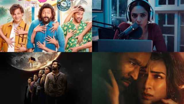 List of 13 films, series releasing on OTT this week (Jan 21-24)