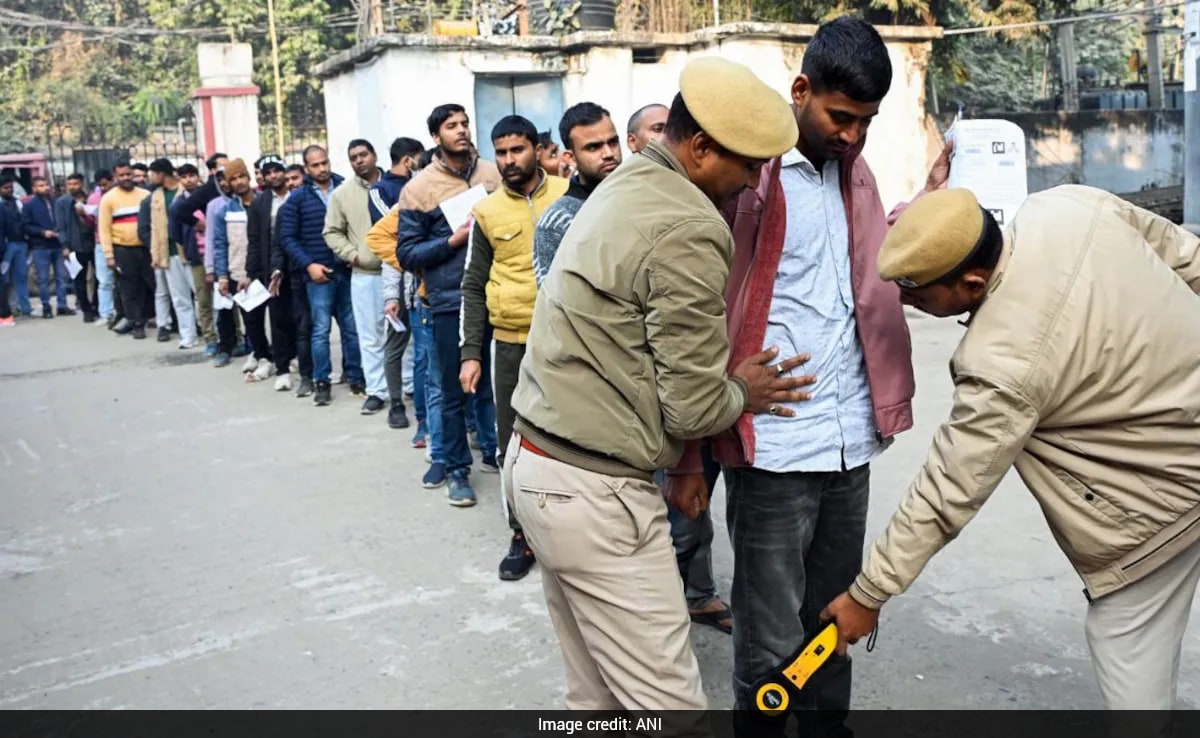 Exam body NTA issues important advisory for JEE Main 2026 session 1 ...