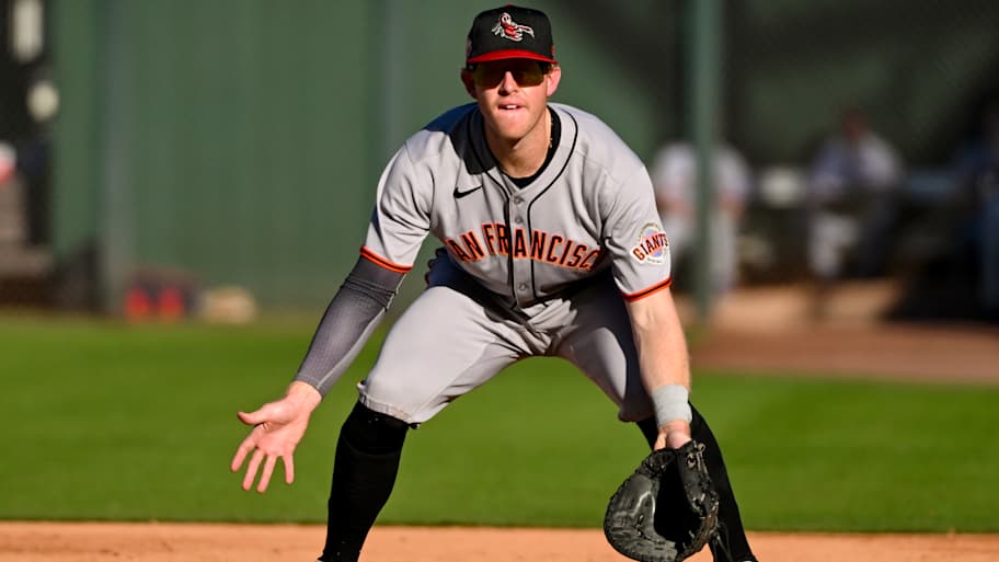 MLB Pipeline's top 10 third base prospects for 2026 includes surprise ...