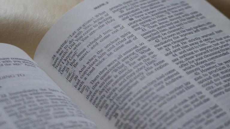 Religious leaders challenge 10 Commandments law in Louisiana and Texas