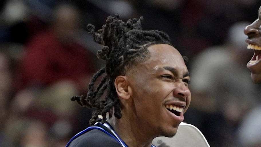 Bracketology reveals potential revenge game for Duke