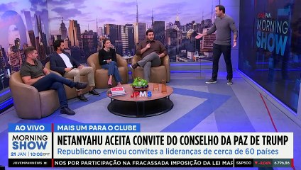 Otan vai agir na Groenlândia? Macron faz pedido; saiba mais