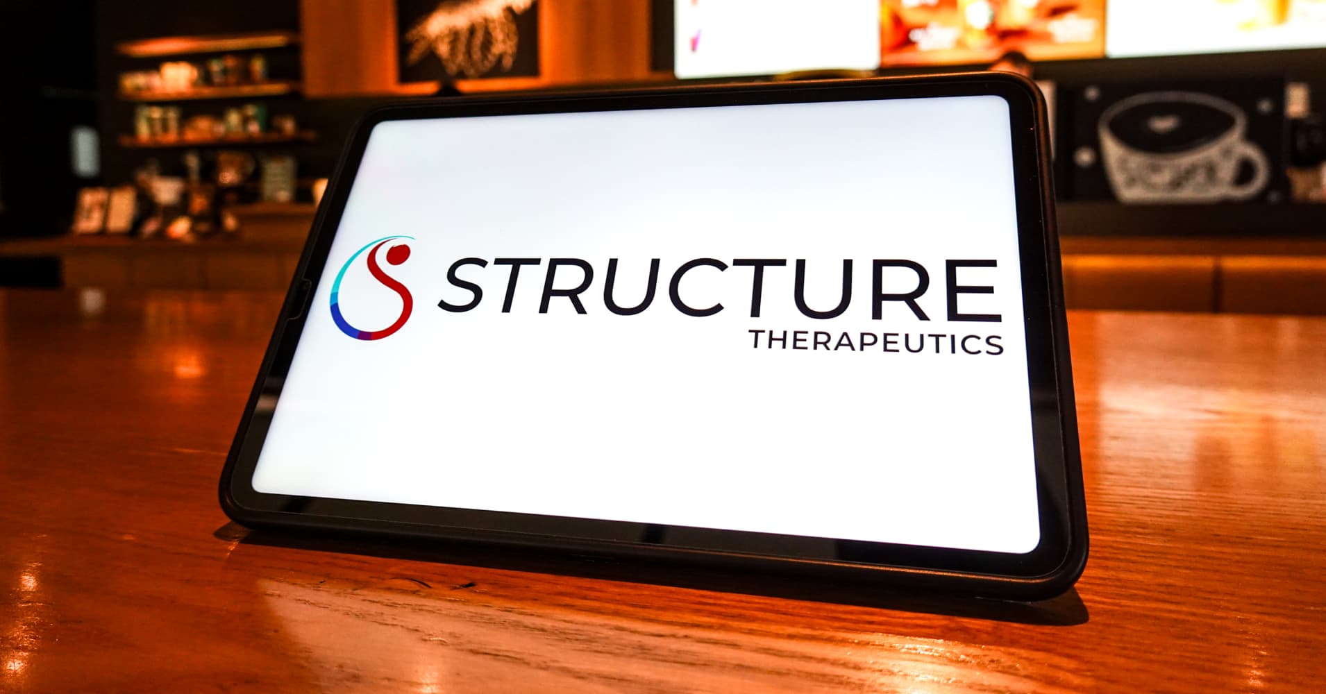 Healthy returns: Structure Therapeutics CEO on its obesity pill ...