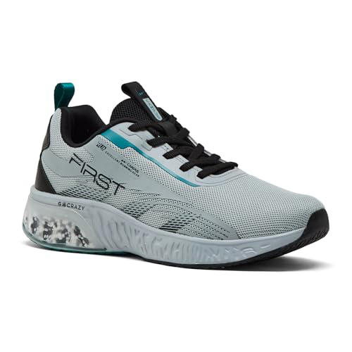 5 lightweight running shoes that are good for walking, jogging & training