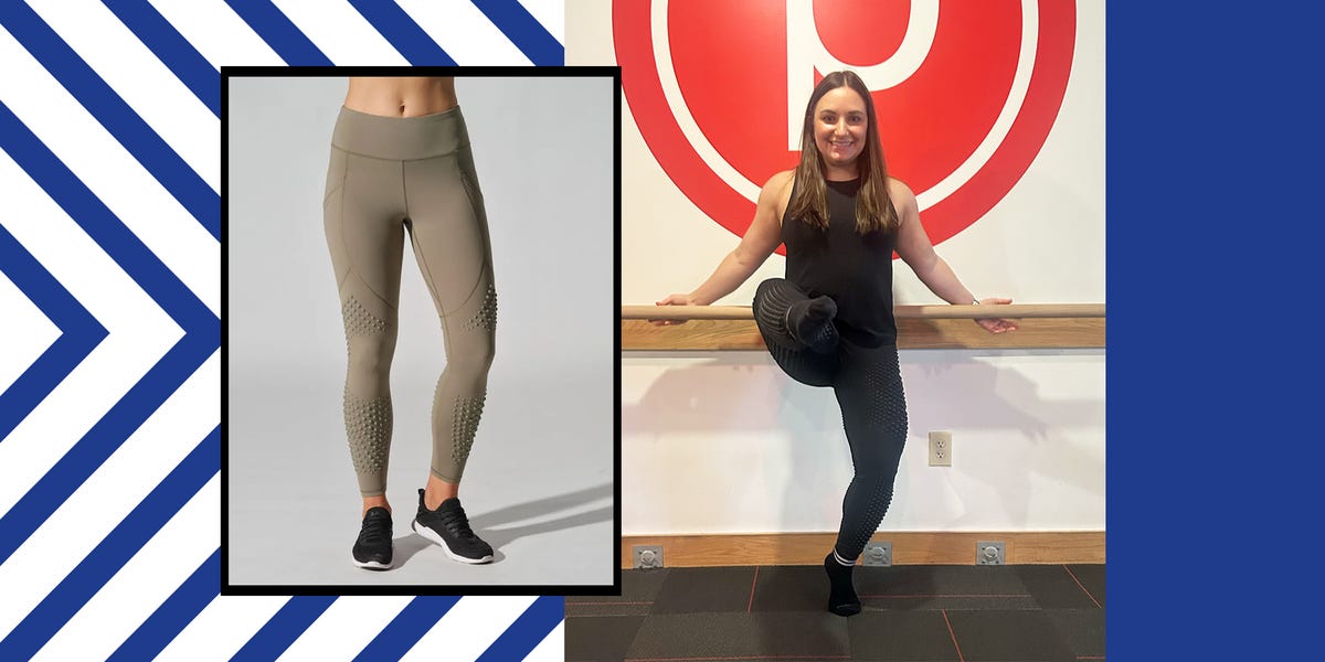 Weighted clothes claim to boost strength. I tried them for 14 days—and ...