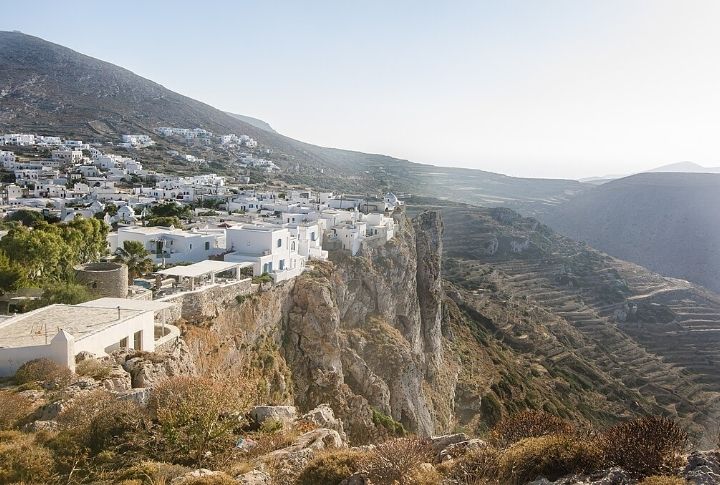 10 secret islands in Greece you need to visit