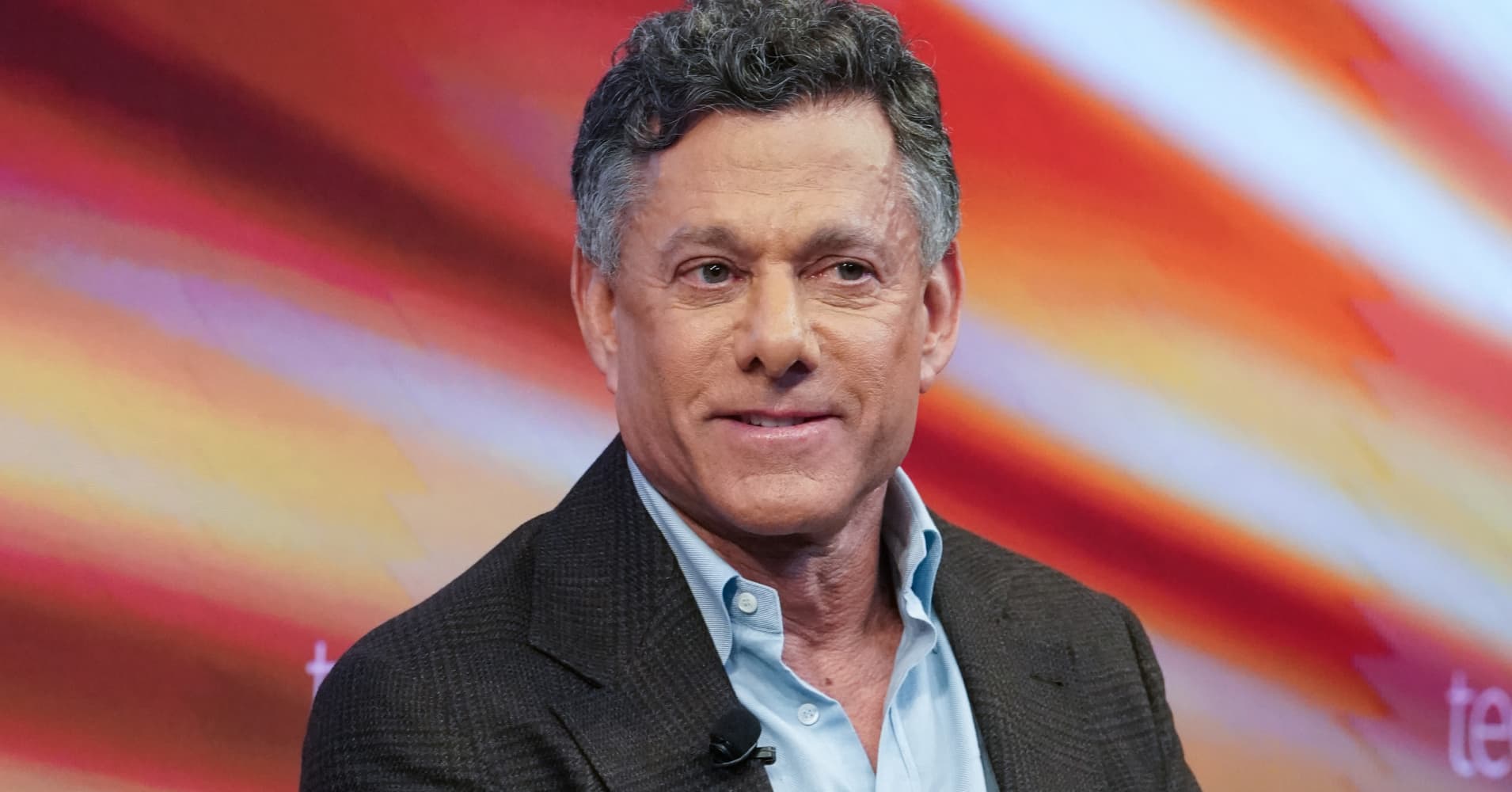 Take-Two Interactive CEO Strauss Zelnick spends 25% of his time on ...
