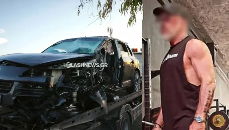 Χανιά: Ένοχος ο 45χρονος με την Porsche – «Έκανε το αυτοκίνητό του ...