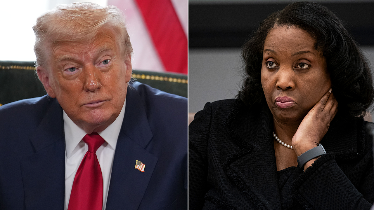 Who is Lisa Cook? The Fed governor at the center of Trump’s Supreme ...