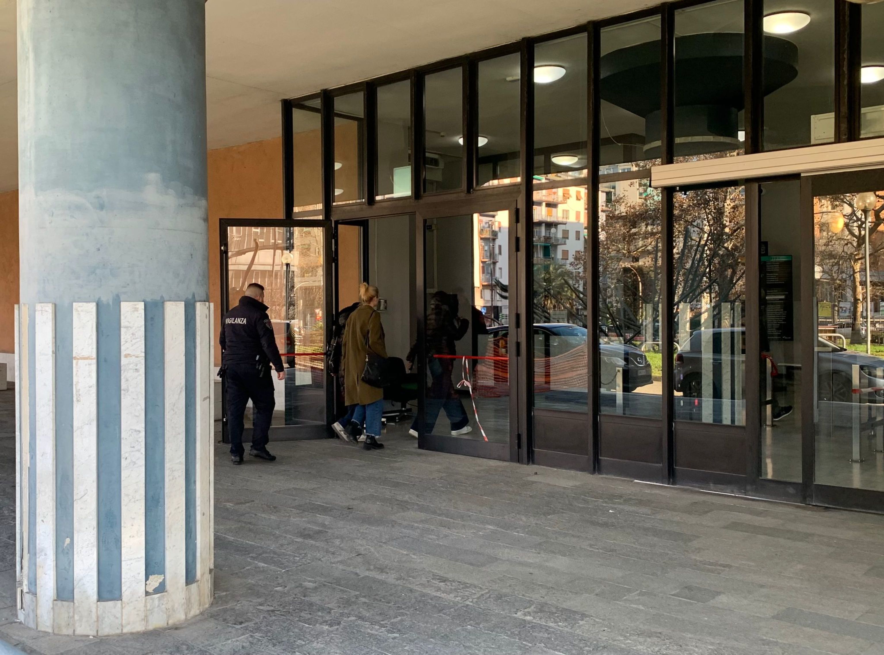 Ragazzo ucciso: in procura la fidanzata di Zouhair Atif