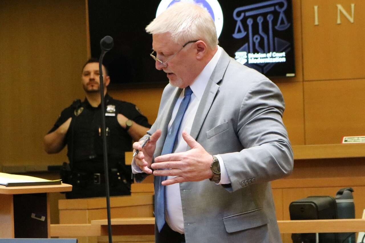 Second trial of Edward Holley opens with familiar narrative, sharper ...