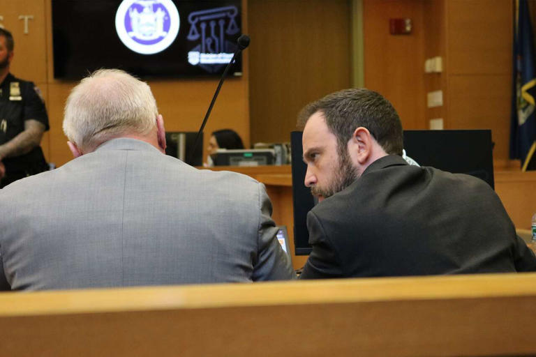 Second trial of Edward Holley opens with familiar narrative, sharper ...