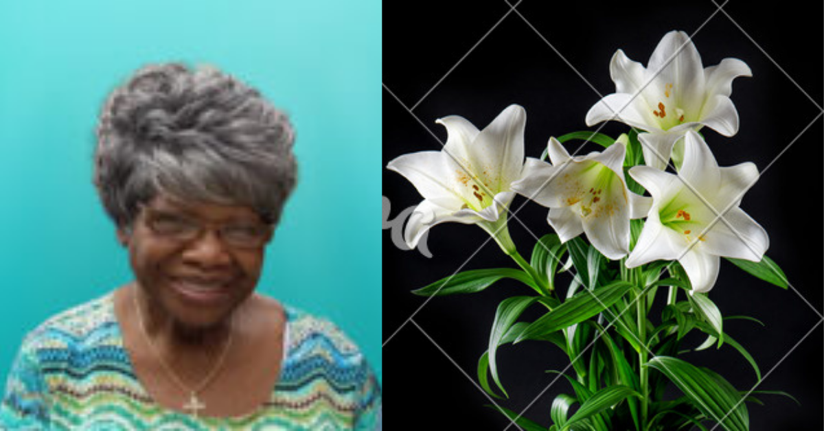 Jean Smith, 92, of Racine - obituary