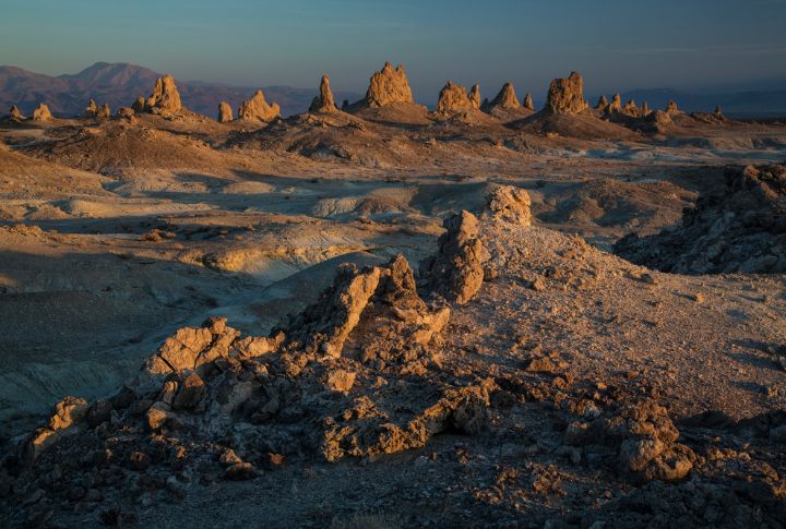 The top 14 rock collecting sites in the US