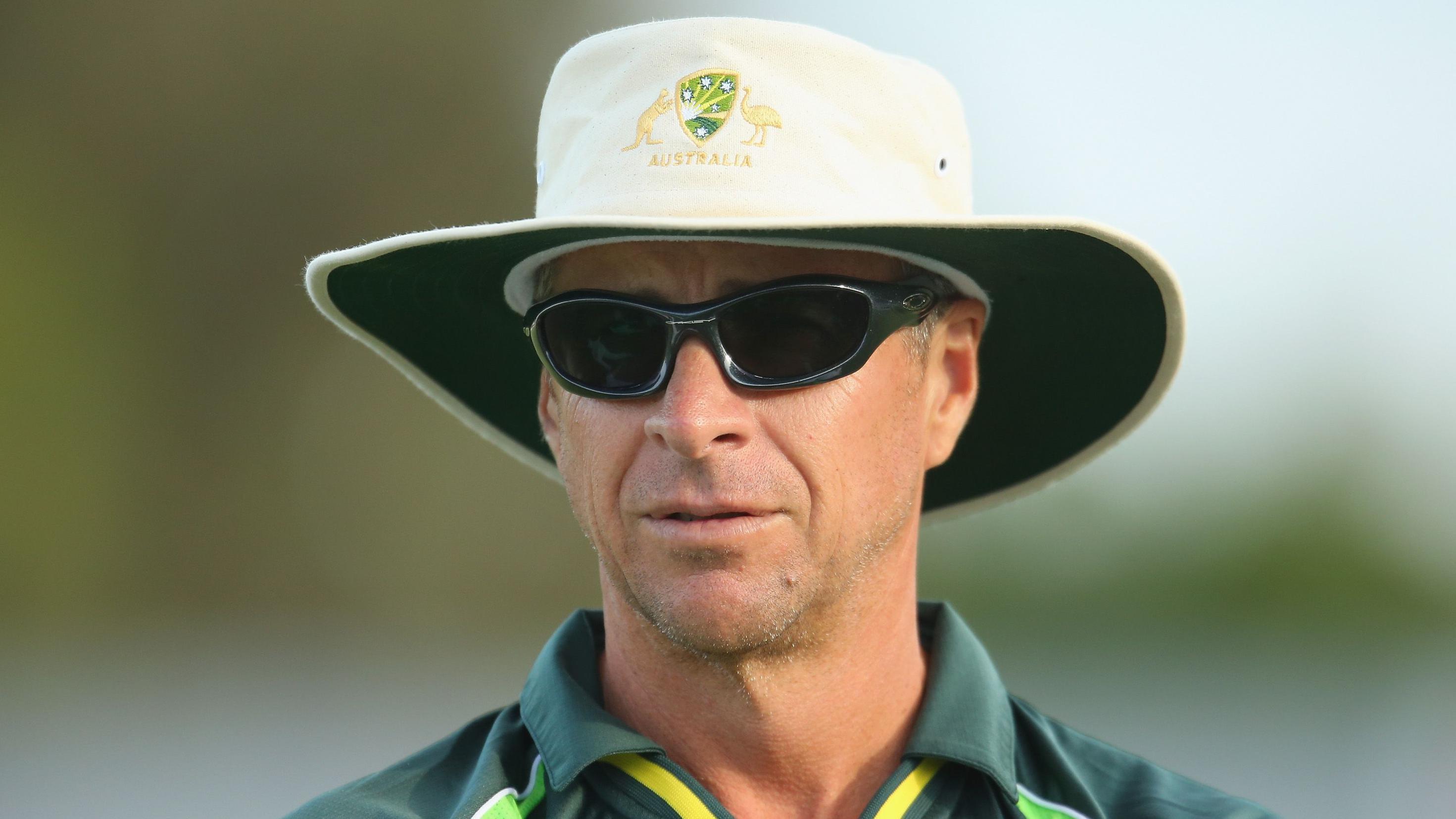 England re-hire 2005 Ashes pace coach Cooley