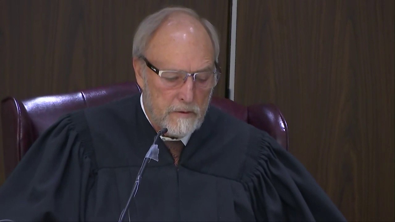 Uvalde school shooting trial: Instructions to the jury