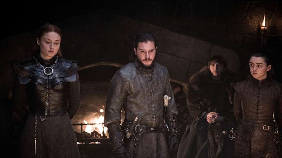 5 Game of Thrones characters who could have led their own spinoff