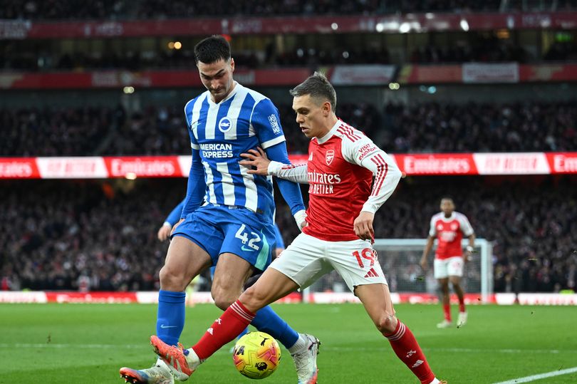 Premier League's March fixtures on TV confirmed as Arsenal, Chelsea and ...