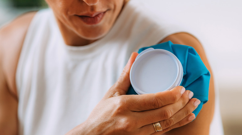 The best exercises for shoulder pain