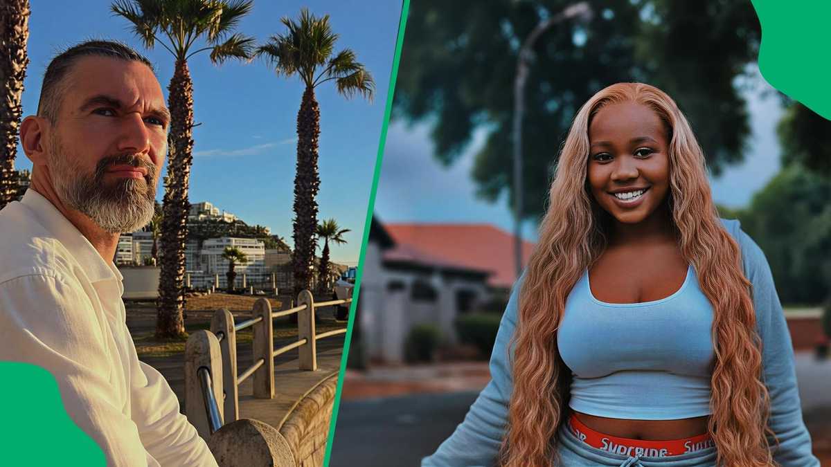 "He chooses his targets well": Another woman speaks out about fake ...