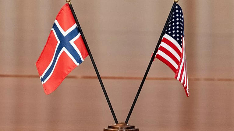 Norway will not participate in Donald Trump's 'Board of Peace,' PM's ...