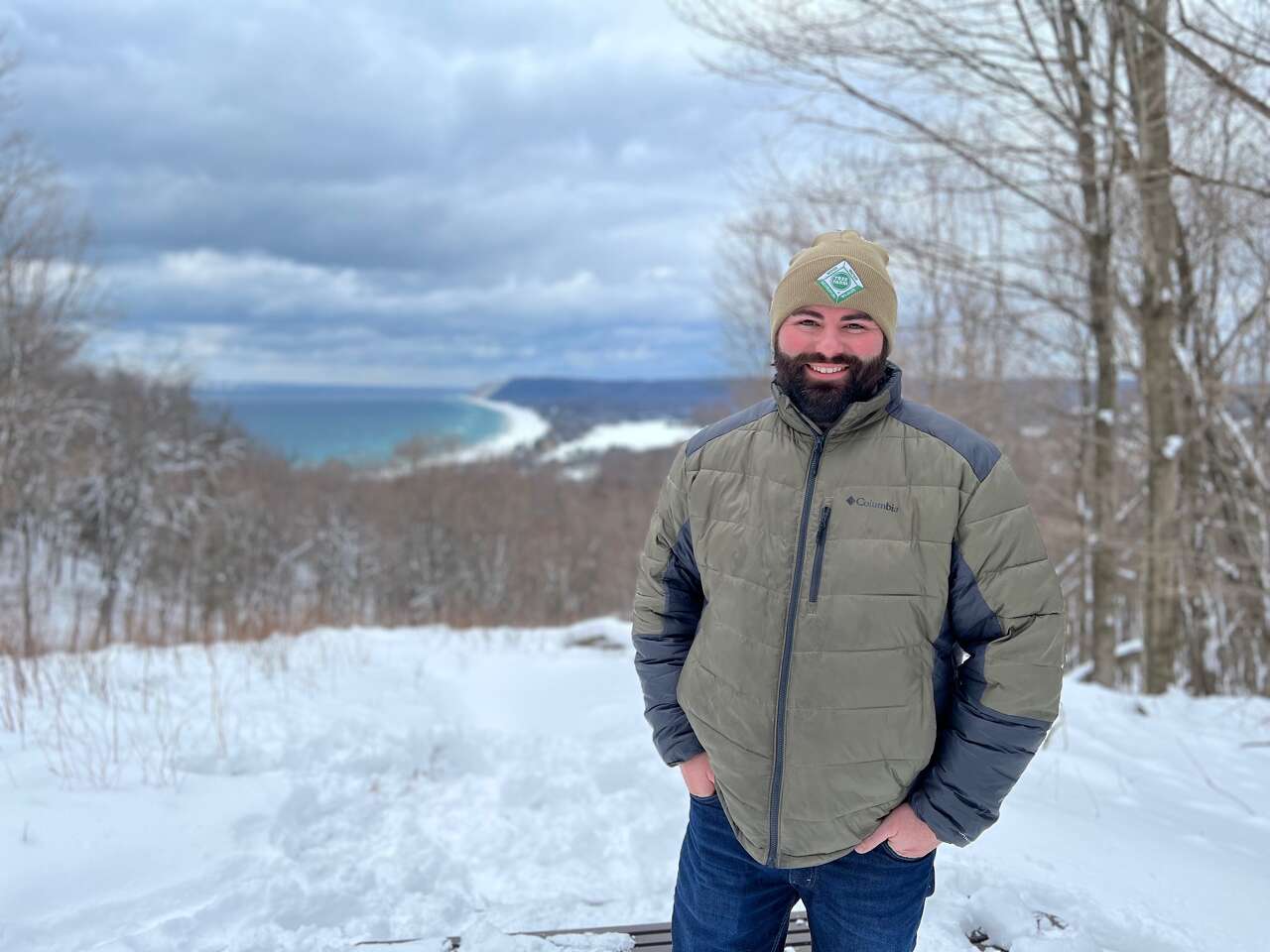 New director starts role at conservation district