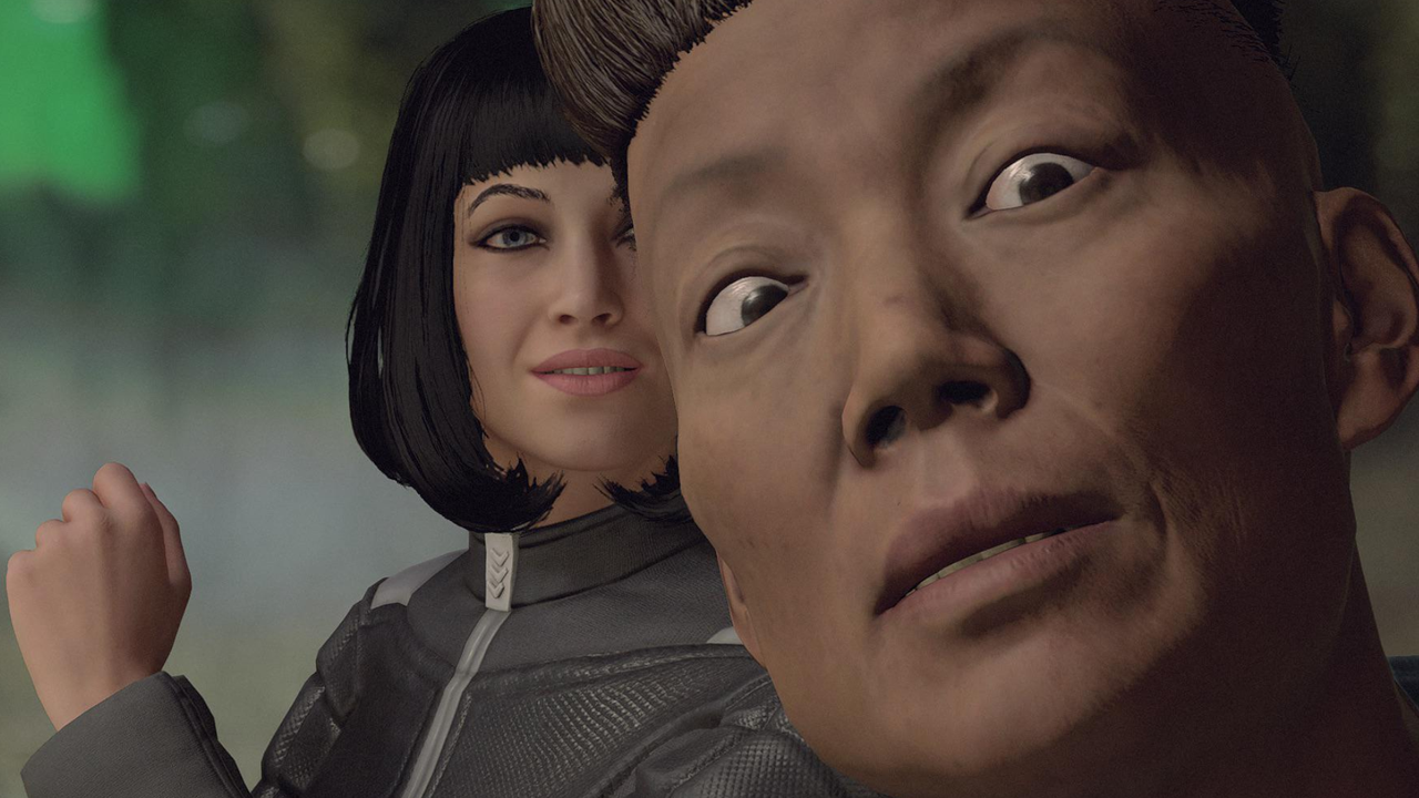 Skyrim's co-lead designer says Starfield's main problem is that it ...