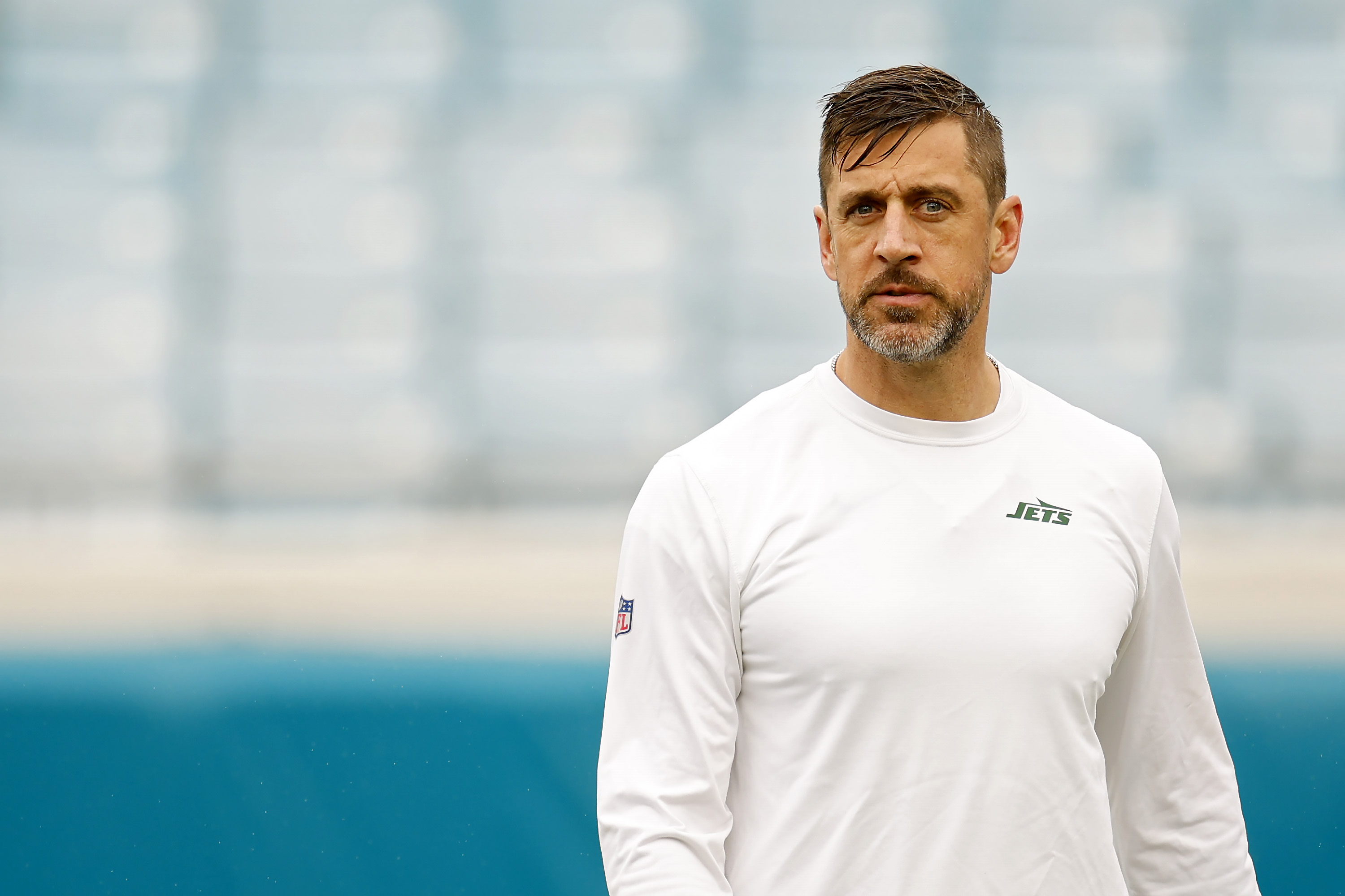 Who is Aaron Rodgers’ wife Brittani? Here’s everything we know about ...