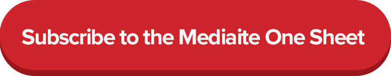Mediaite one sheet: Bari Weiss, Minneapolis coverage, Davos, and more!