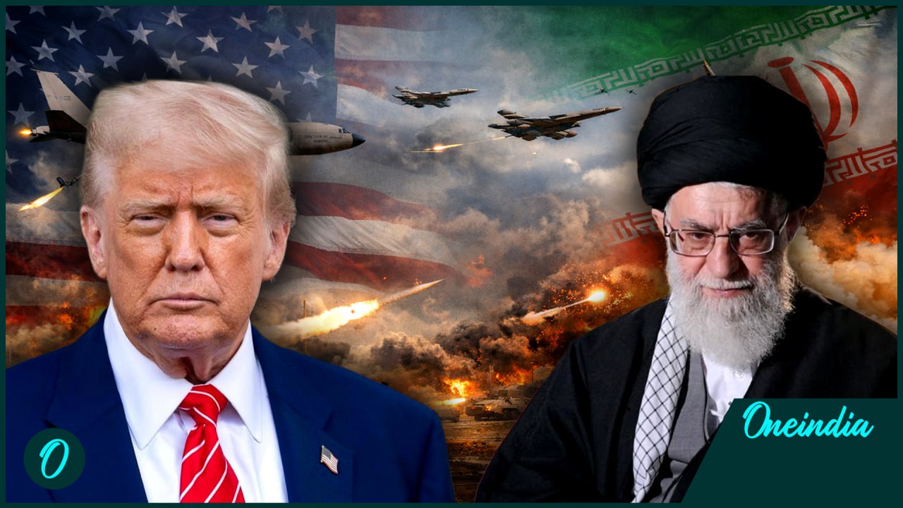 US Air Force tankers, missile defenses & carrier strike group mobilize ...