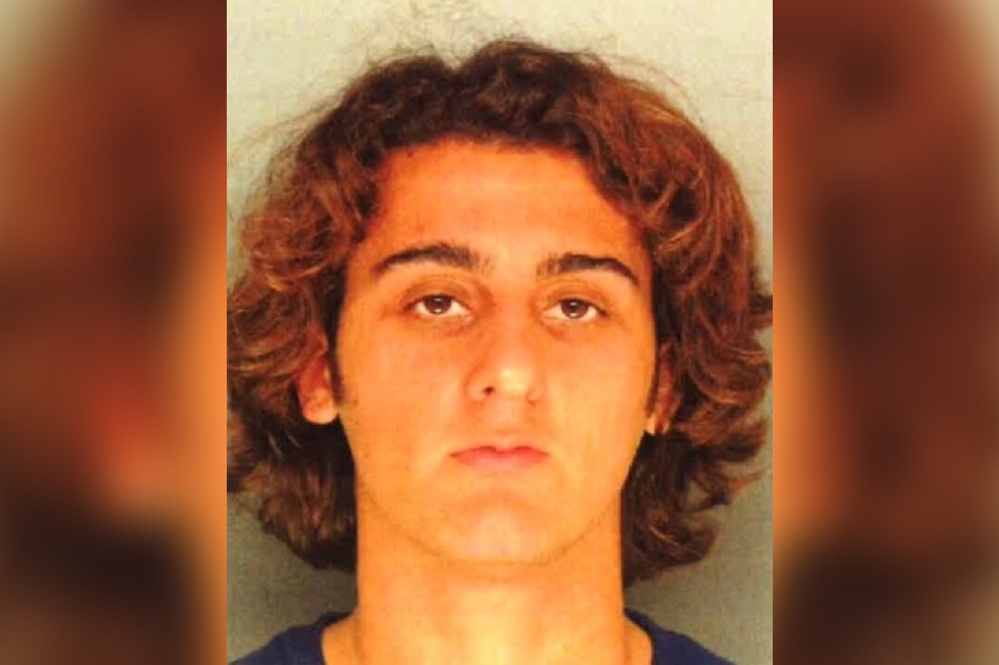 College rapist makes mad dash for freedom after conviction — the ...