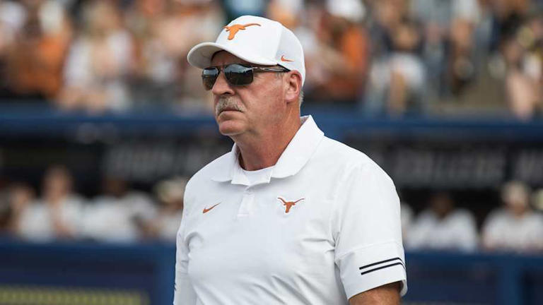 Texas Longhorns softball earns historic preseason ranking