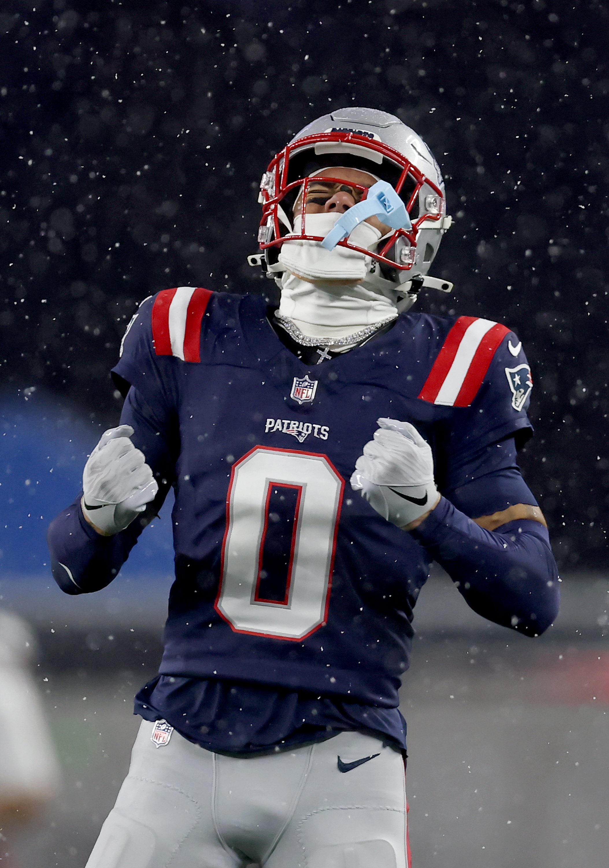 Patriots links 1/21/26: On to the conference championship vs. Denver