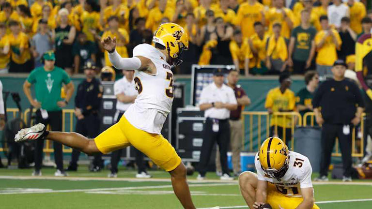 Official dates revealed for Arizona State's 2026 Big 12 slate