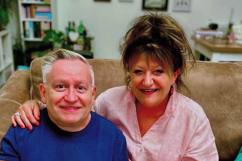 Gogglebox's Simon Minty shares hospital snap before painful surgery as ...