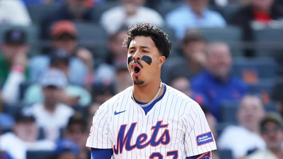 Angels should act fast as Bo Bichette’s contract creates a Mets logjam