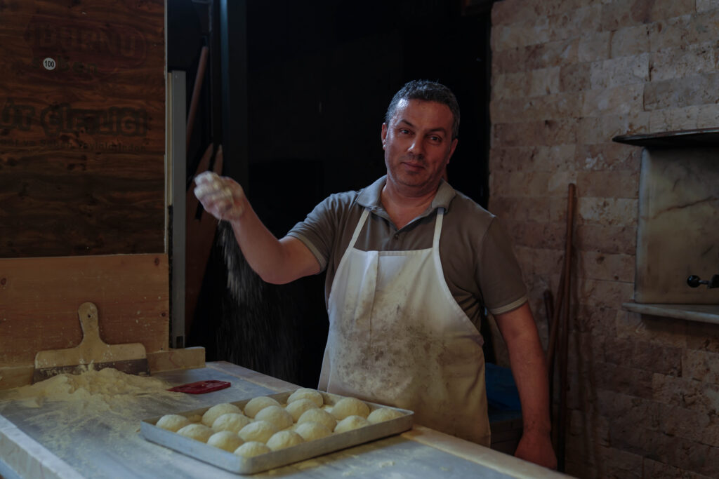 In search of a Turkish dish that feels like home