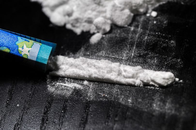 Ireland's cocaine storm laid bare with drugs delivered like pizza for ...