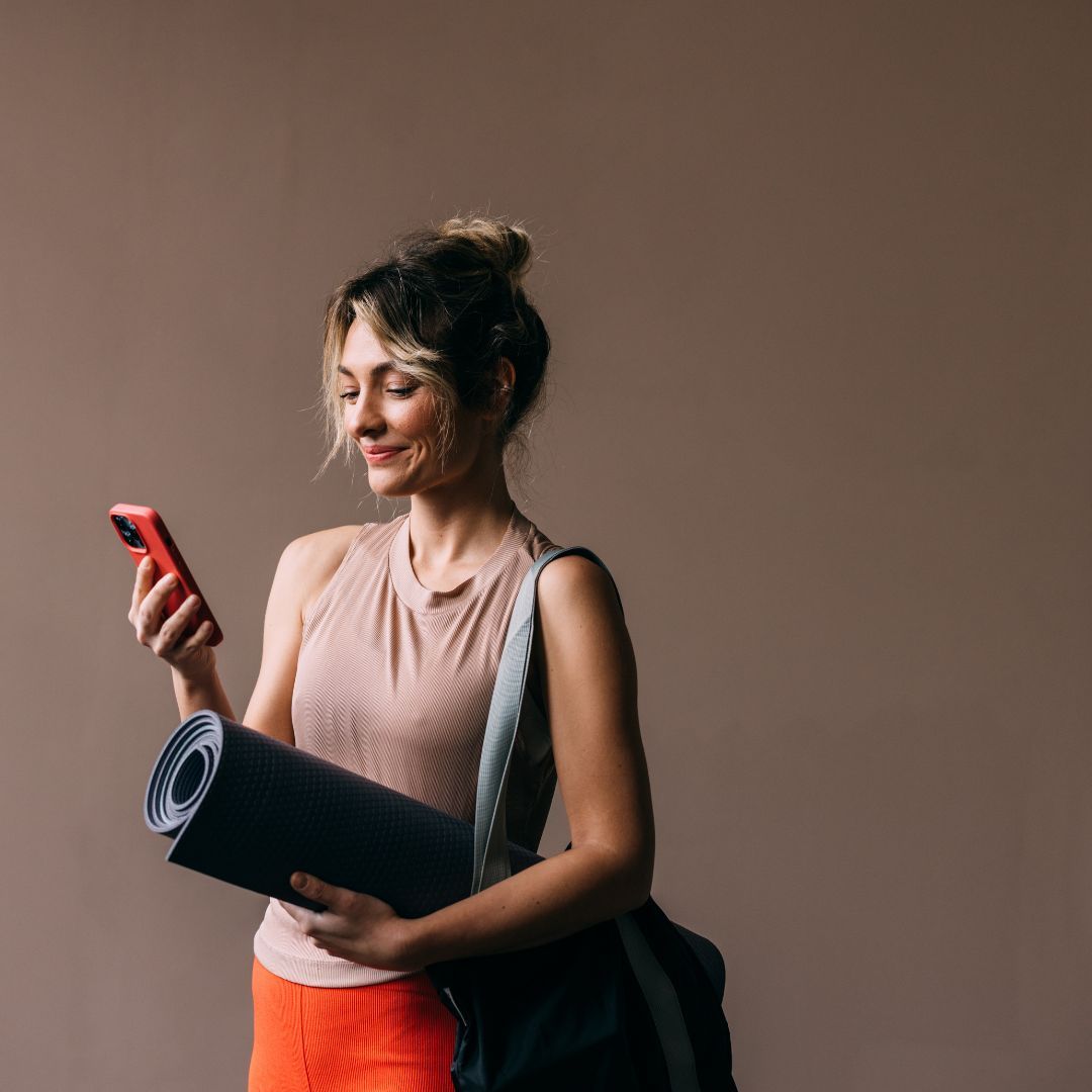 7 best pilates apps for boosting strength, tone and mood