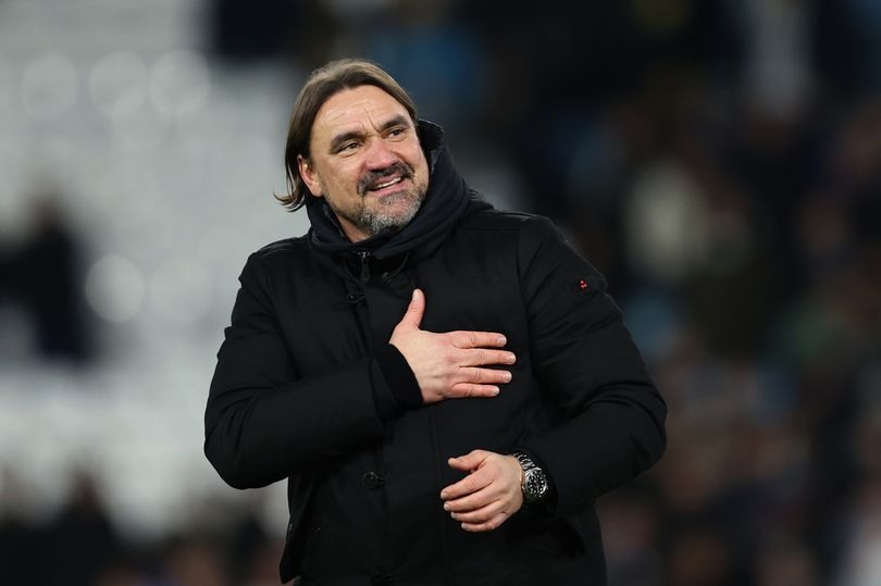 Leeds United transfer latest as Derby County 'approach made' amid £20m ...